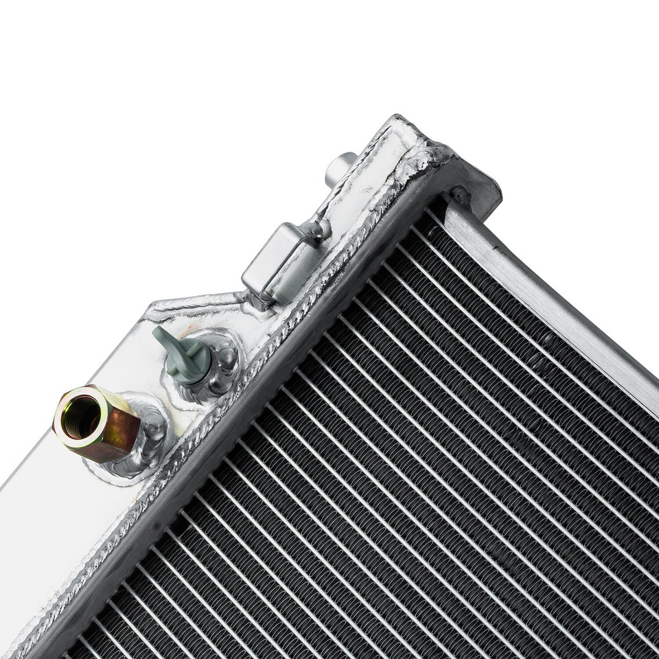 3-Row Radiator Fit 2003-2007 2006 Ford F250 F350 F450 Excursion 6.0L ...