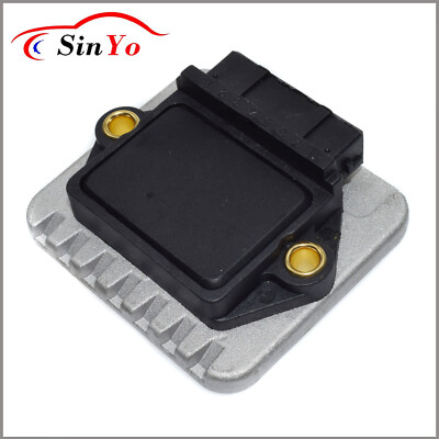 Ignition Control Module 191905351A For VW Golf Passat Jetta Audi 4000 ...