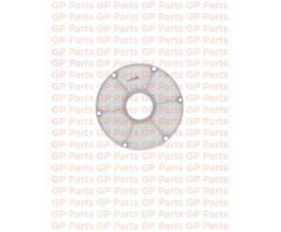 Genie 33024GT, FLYWHEEL- FLANGE (Green Plastic) S80/85, GS3390RT, Z45 ...