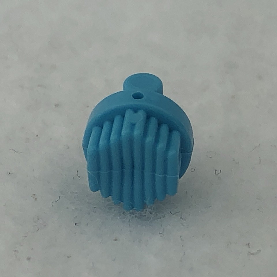 LEGO 92355h Medium Azure Friends Accessories Brush Round, Small (x1) | eBay