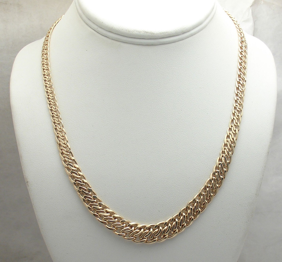 Technibond Italian Link Chains For Men