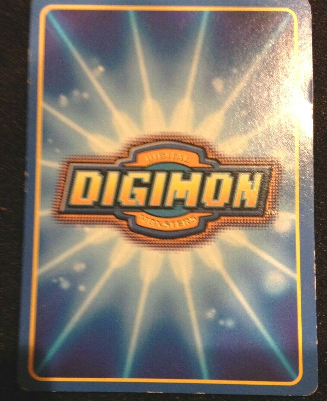 1999 Digimon - Digital Monsters Trading Card Game 1st Edition ...