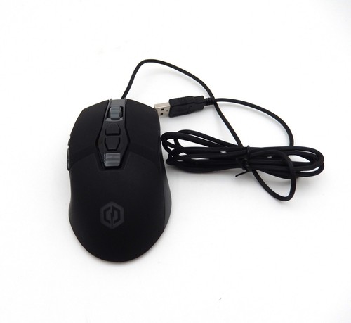 CyberPower PC Elite M1 131 Gaming Mouse Wired Factory for sale online ...