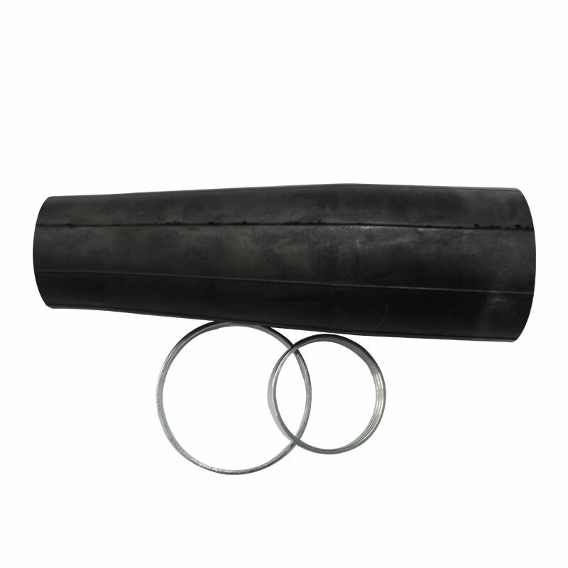Rear Air Shock Sleeve Rings For Chevrolet Suburban Avalanche Tahoe GMC ...