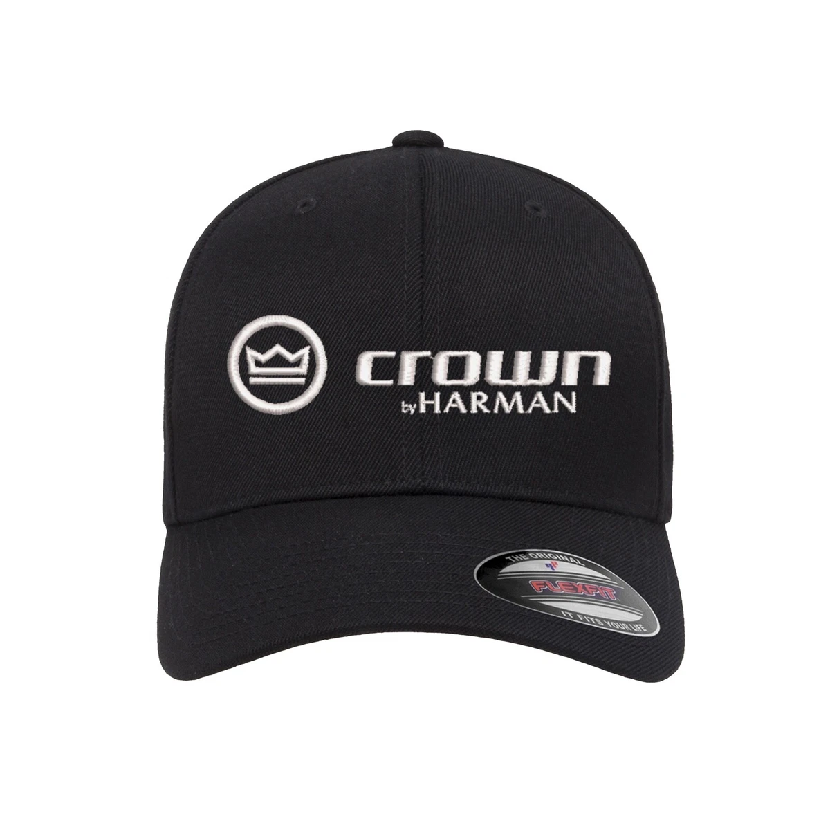 Crown Audio Logo