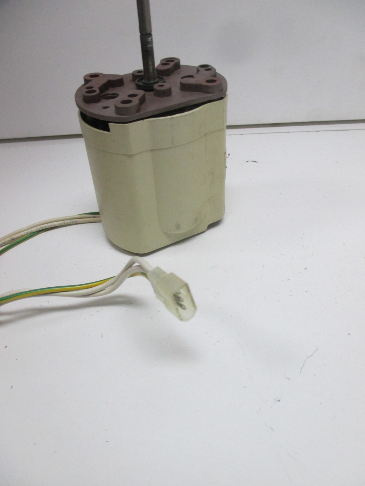 Cecilware Cappuccino Machine Whipper Motor CD75A 444 | eBay