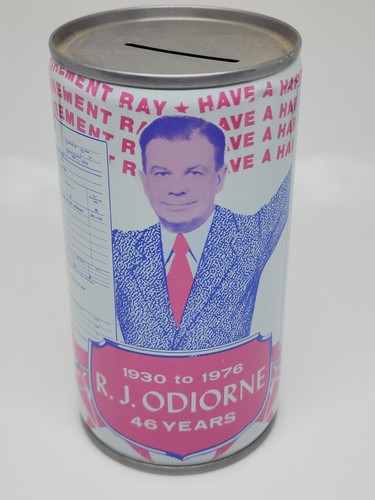 Beer Can Coin Bank | eBay