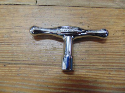 Ludwig Timpani Tuning Key, NEW, P15011, Worldwide Shipping | eBay