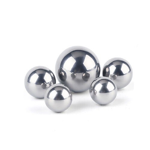 High Precision Solid Bearing Steel Balls 15mm to 30mm Diameter Steel ...