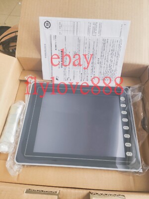 FUJI V808SD Industrial touch screen Brand new | eBay