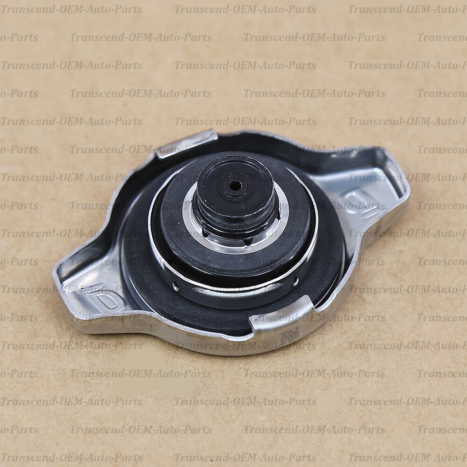 16401-36020 GENUINE OEM ENGINE COOLANT RADIATOR FILLER CAP - TOYOTA ...