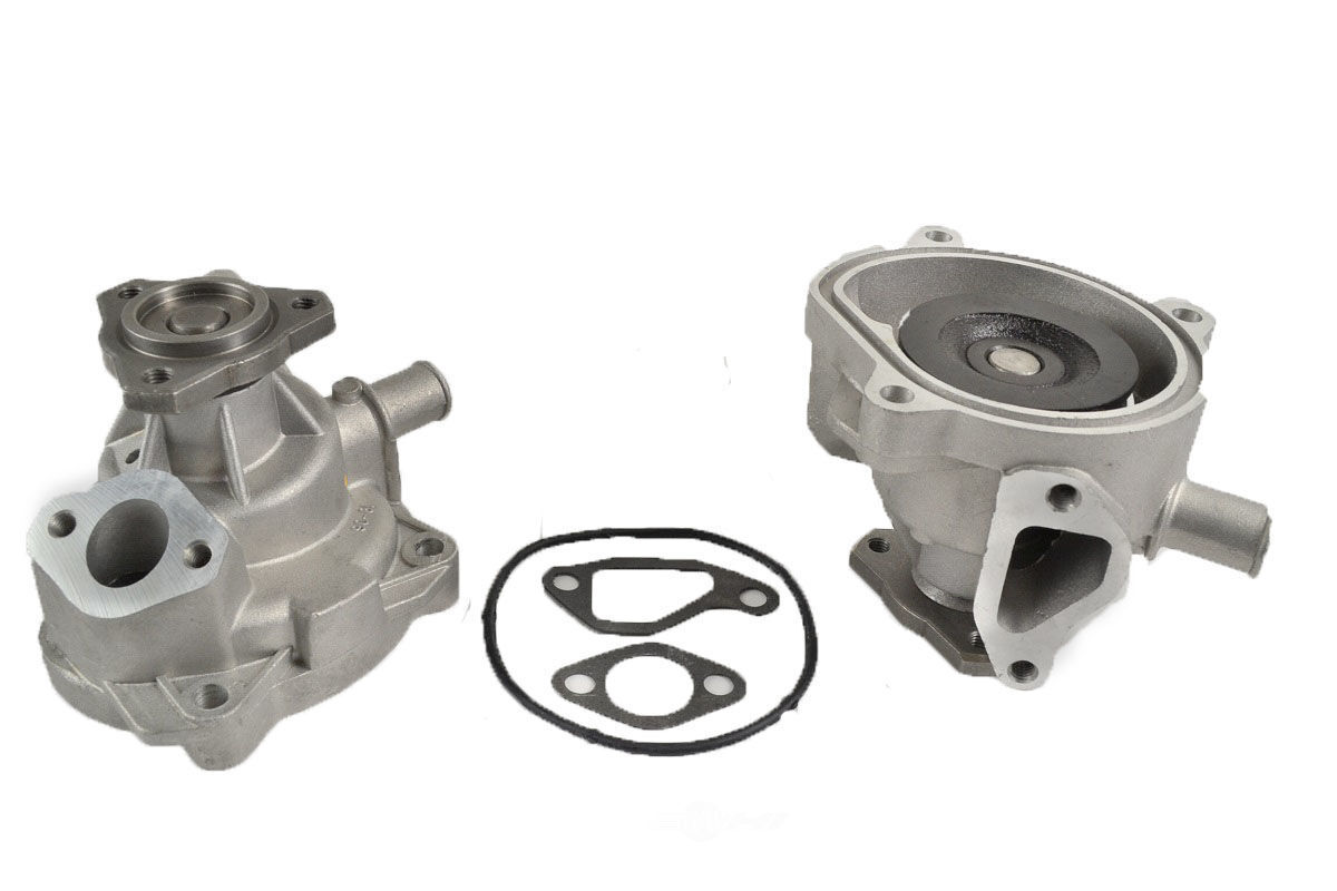 ITM Engine Components 289061 - Engine Water Pump for sale online | eBay