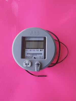 Electrical Meters - Electrical Meter