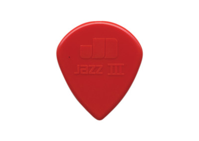 JIM DUNLOP 47P3N Nylon Jazz III sharp 1,38mm Pack | eBay.de