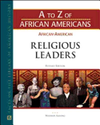African-American Religious Leaders by Nathan Aaseng: New | eBay