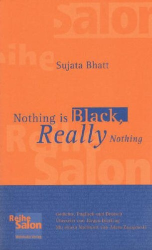 Nothing Is Black, Really Nothing 3932324544 | eBay