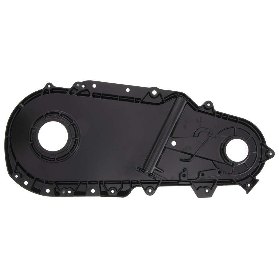 Ski-Doo 504154102 Black Chain Case Assembly 2018-2019 Freeride 850 ...