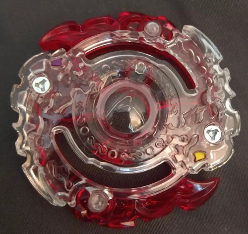 Psychic Phantom Random Layer Vol. 6 Beyblade Burst Dual Layer Takara ...