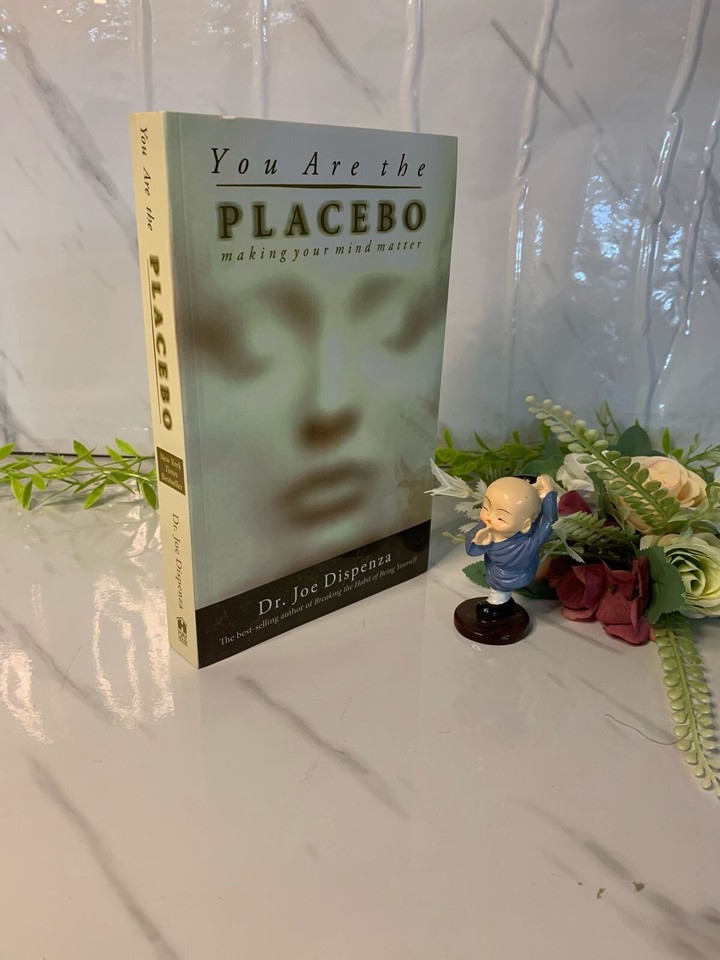 Joe Dispenza 3 Books Collection Set - Non-Fiction - Paperback Fast ...