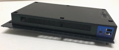 MINT OEM PS2 Fat BOTTOM SHELL Case Housing Part Playstation 2 SCPH ...