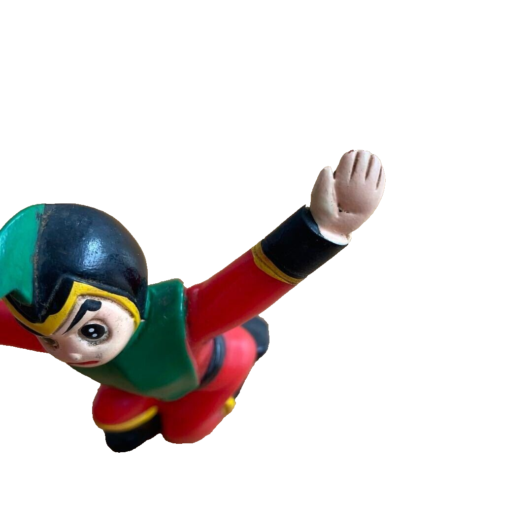 Prince Planet Cartoon Bobby / Papi Prince Planet / Yūsei Shōnen