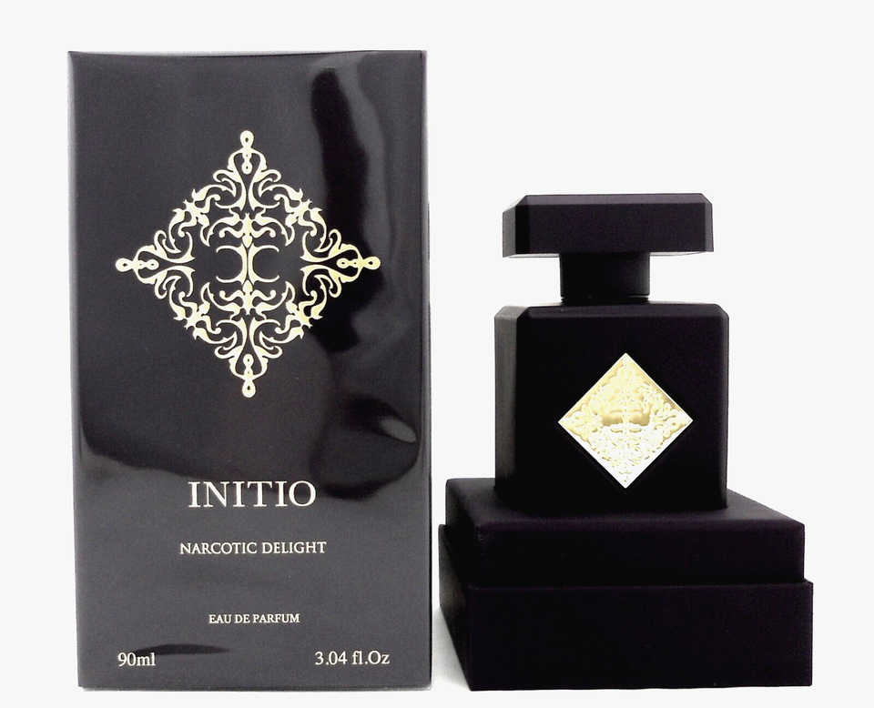 INITIO Narcotic Delight 3.04 oz./ 90 ml. Eau De Parfum Spray New in ...