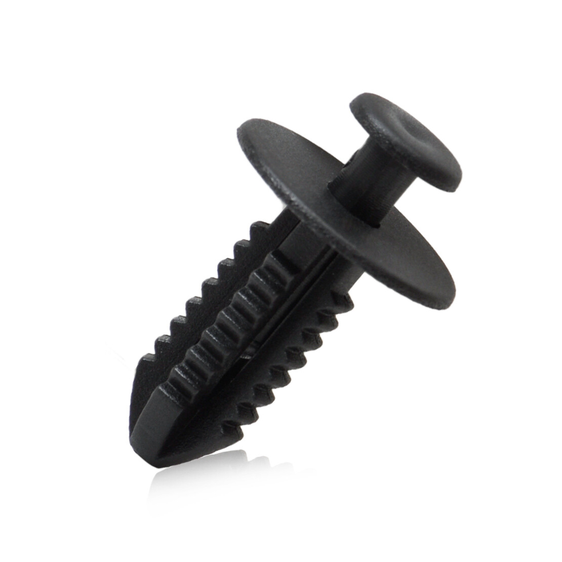 10pcs Clips pour Mercedes Benz 1249900492 Fender Liner Fastener Rivet ...