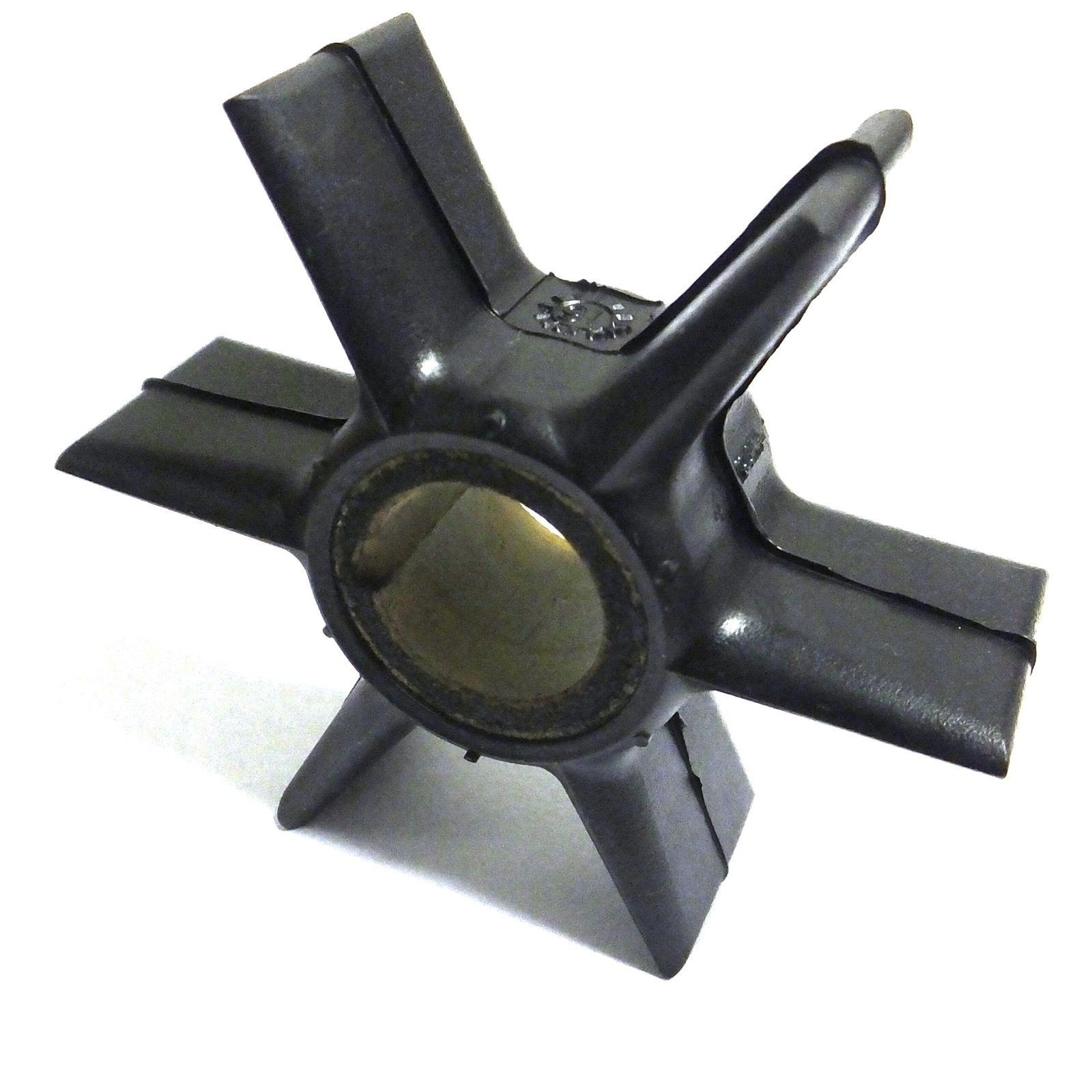 MERCURY / MARINER Impeller 40 55 60 2 & 4-STROKE Genuine Quicksilver ...