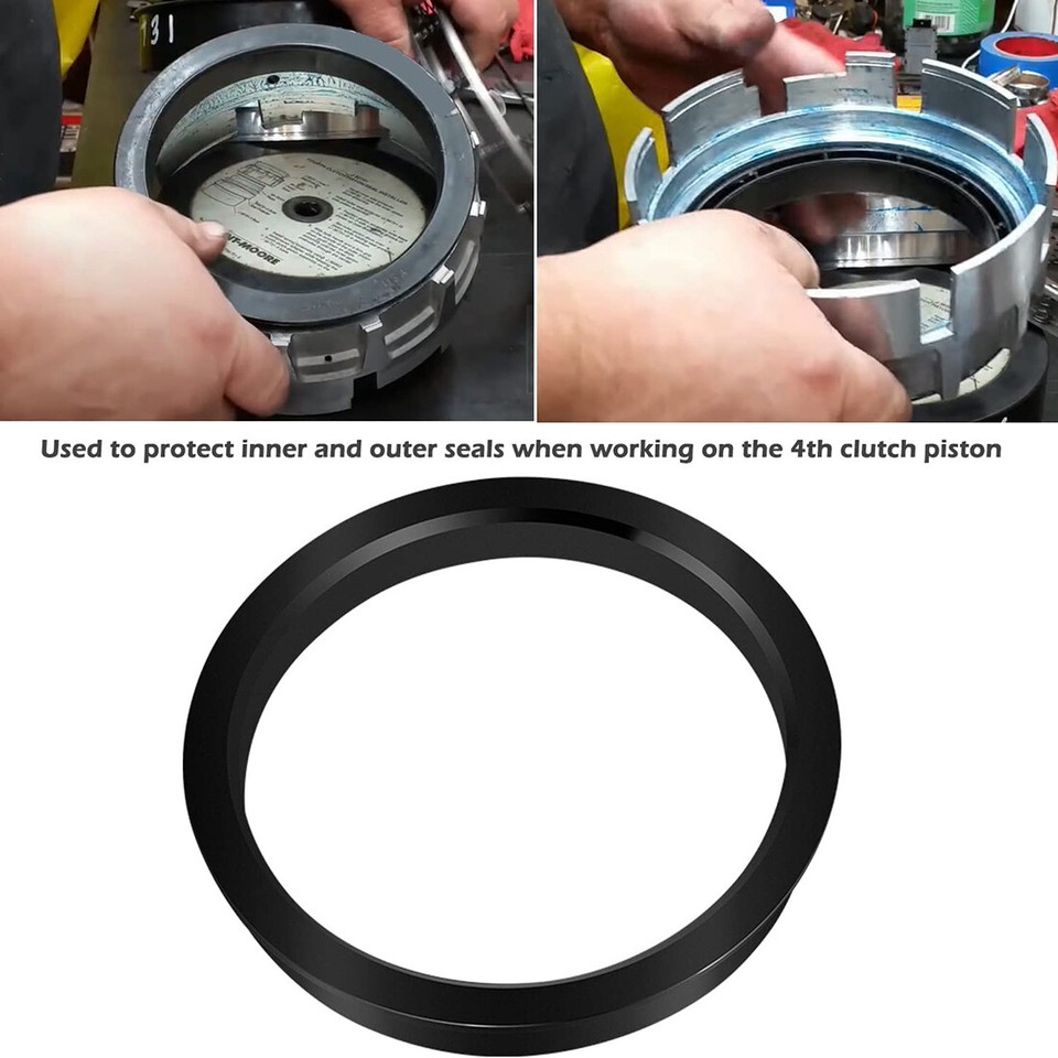 T-2926 4th Clutch Piston & Lip Seal Installer Protector Tool GM 4L80E J ...