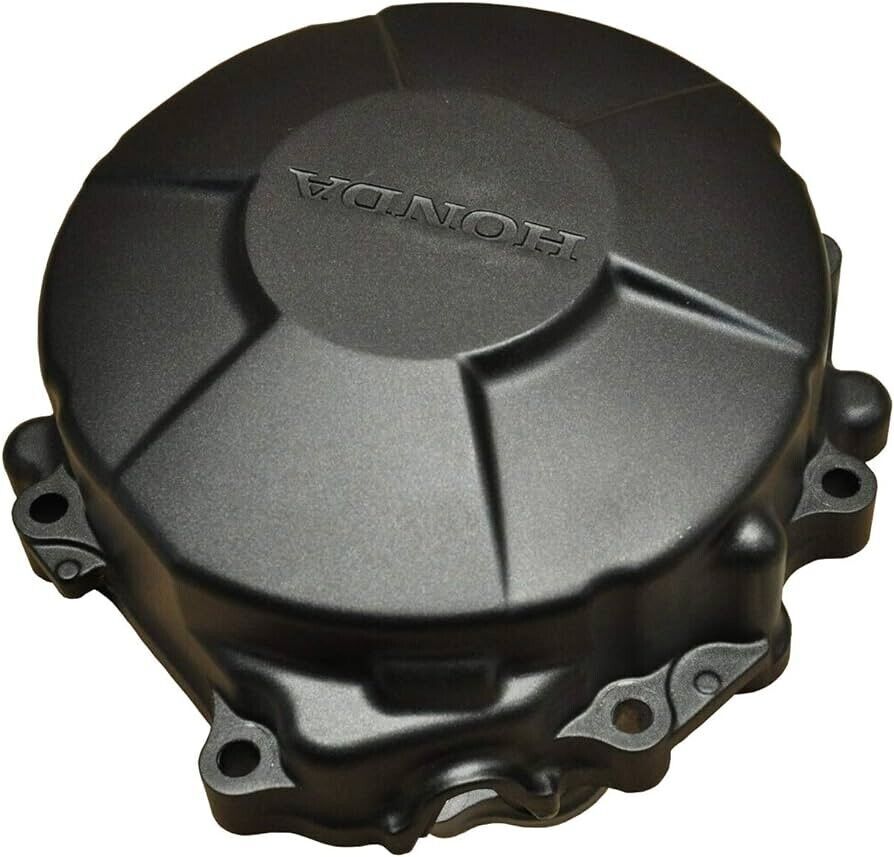 HONDA GENUINE STATOR Engine Side COVER 07-23 CBR600RR CBR600RA 11321 ...