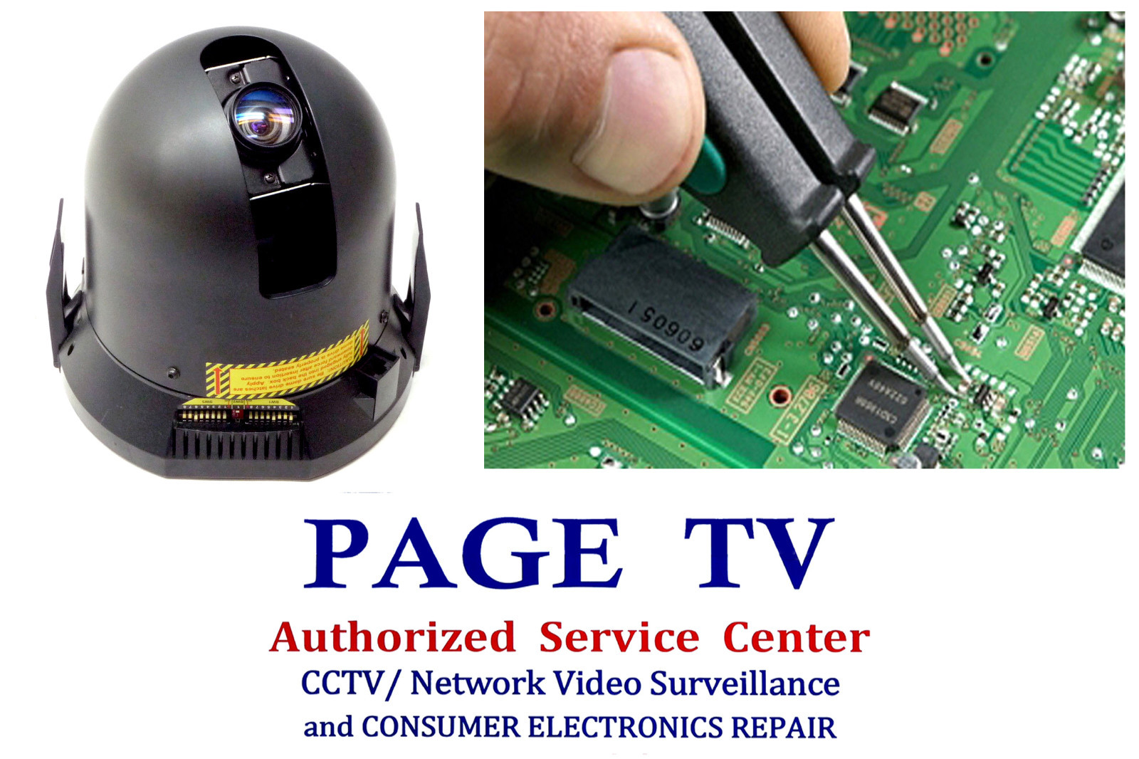 Pelco Spectra III SE DD53CBW Dome Drive Security Camera - Black for ...
