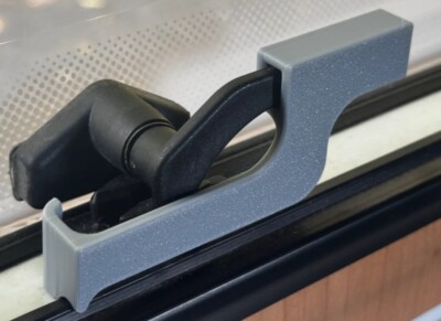 5x Caravan Window Security Lock (Caravan & Motorhome) | eBay UK