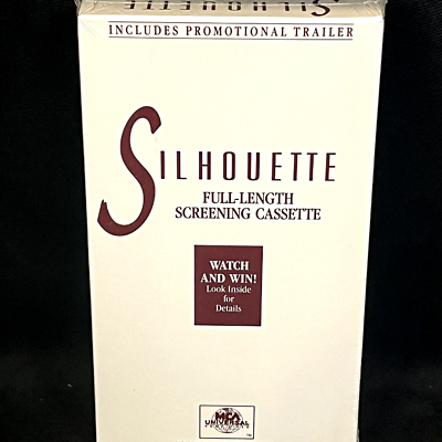 Jonathan Terry Trailer