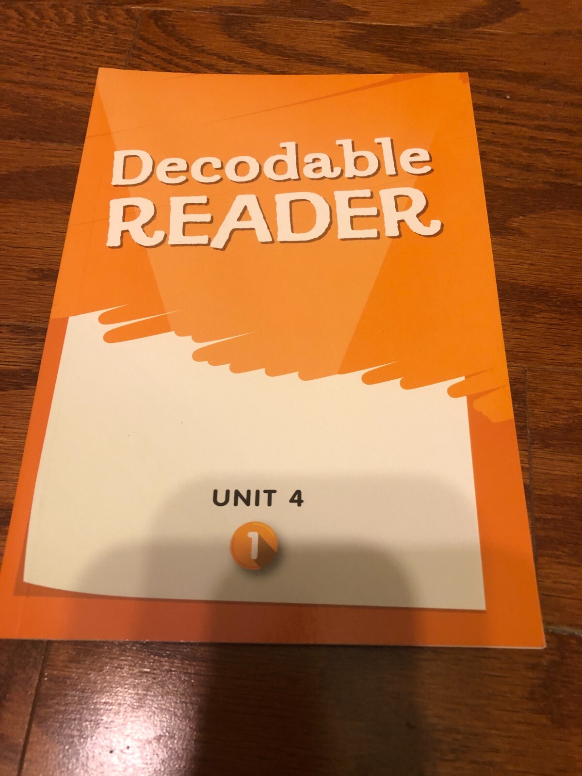 Myview Literacy 2020 Decodable Readers Grade 1 Volume 4 by Scott ...