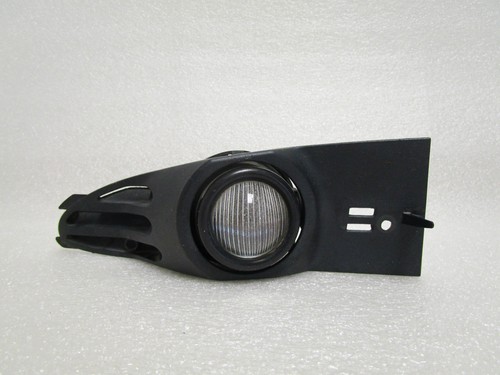 2002-2008 BMW 7 SERIES 745 FRONT RIGHT PASSENGER FOG LIGHT LAMP ...