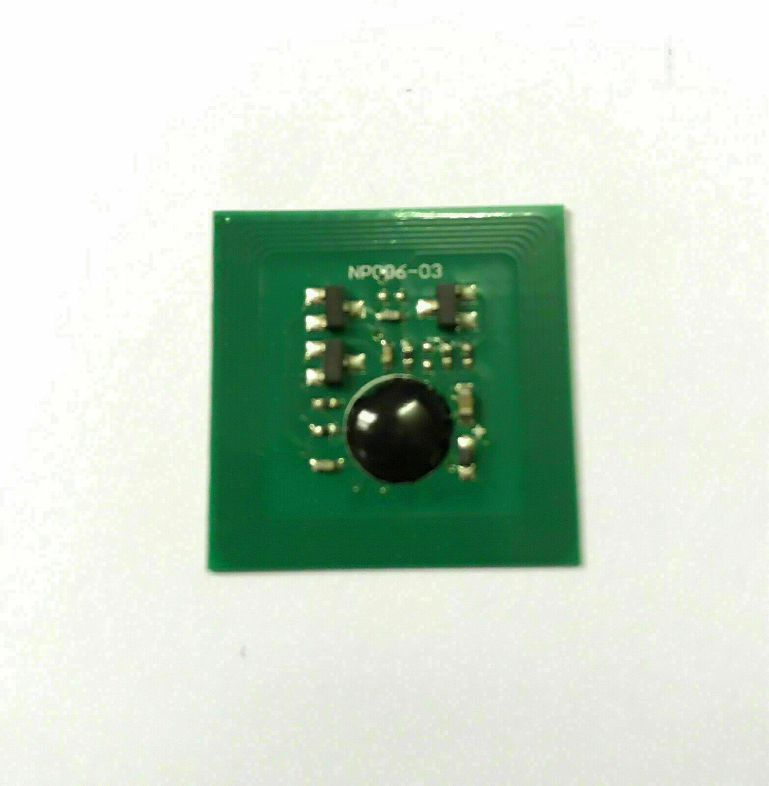 106R01413 106R01304 106R01305 106R01306 Chip for Xerox WorkCentre 5222 ...