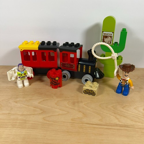 LEGO Toy Story Train DUPLO Toy Story (10894) 673419301794 | eBay