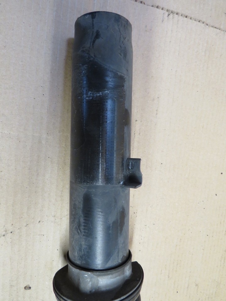 2013-2016 PORSCHE 718 CAYMAN FRONT SUSPENSION SHOCK STRUT OEM 1125 | eBay