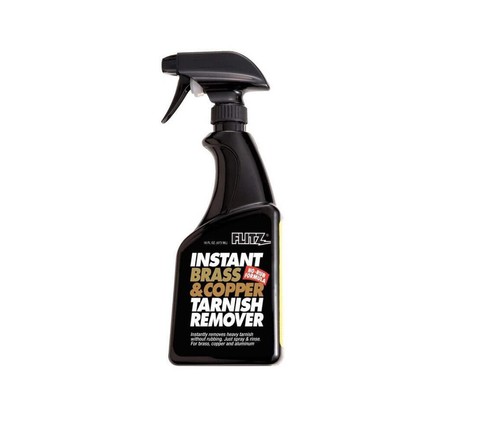 Instant Brass & Copper Tarnish Remover | eBay