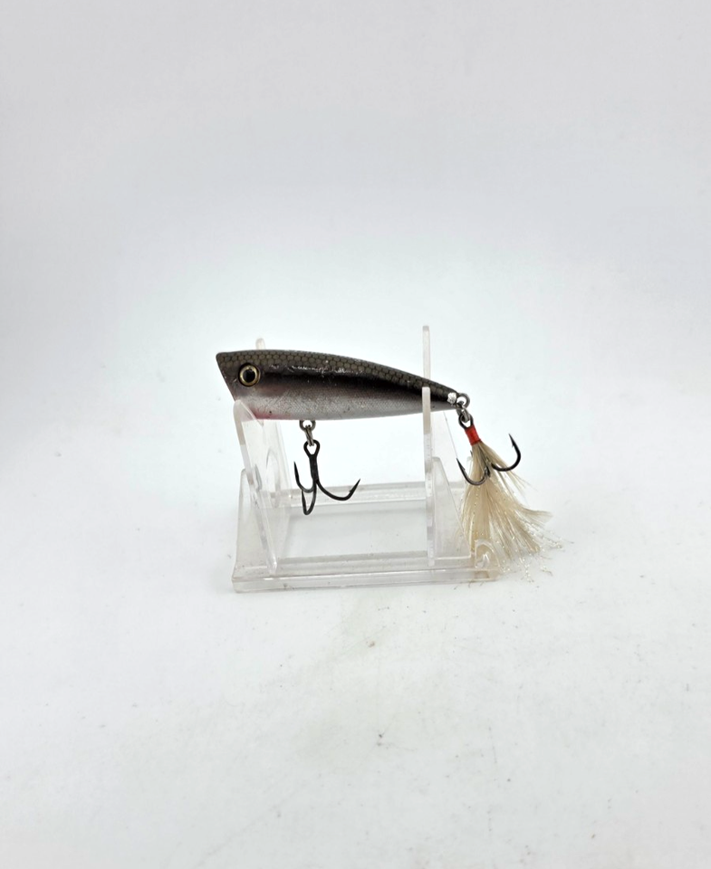 Yellow Magic Popper Top Water Fishing Lure | eBay