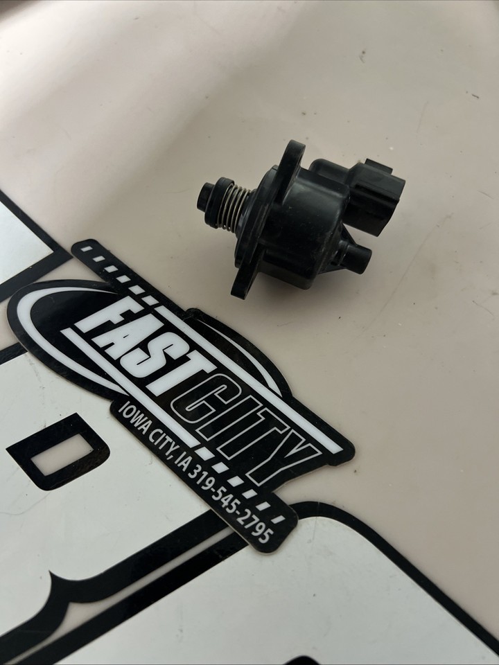 Arctic Cat 700 FIS 07 Idle Air Control Sensor Valve 3403-117 | eBay