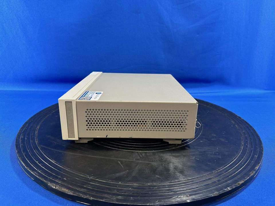 Agilent 4263A LCR Meter | eBay