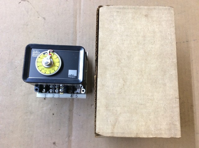 Paragon AMF Time Control Timing Clutch 500-122-00 for sale online | eBay