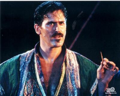 XENA WARRIOR PRINCESS OFFICIAL 8X10 CREATION PHOTO #TMXE-BC1 ...