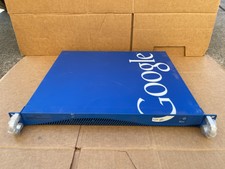 Google Mini-002x 1u Rack Mountable Search Engine Appliance for sale ...