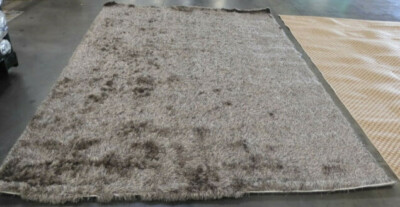 SABLE 8' X 10' Back Stain Rug Reduced Price 1172603385 SG511-9292-8 | eBay