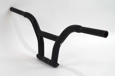 Handlebars - 4 Piece - Nelo's Cycles