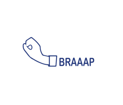 BRAAP BRAAP Motocross Vinyl Decal Stickers Car Phone Laptop Racing ...