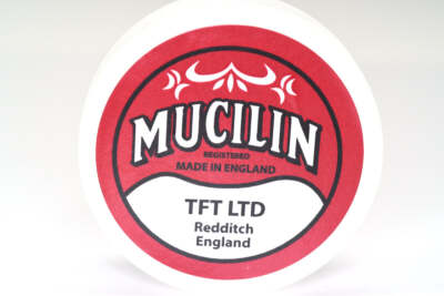 Mucilin Dressing - Red Label - Floating Line Dressing and Dry Fly ...