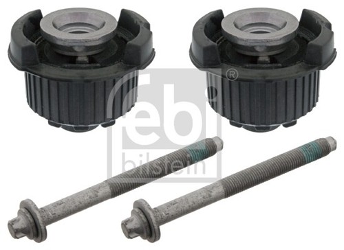 New Repair Kit, axle beam for MERCEDES-BENZ:CLS,W204,C204,S204,C218 ...